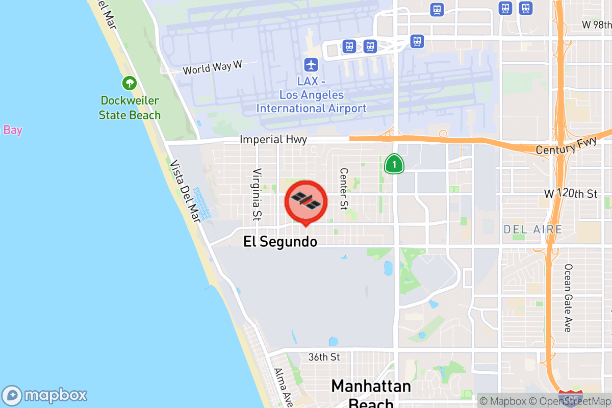 El Segundo Recreation & Parks | Play Pickleball