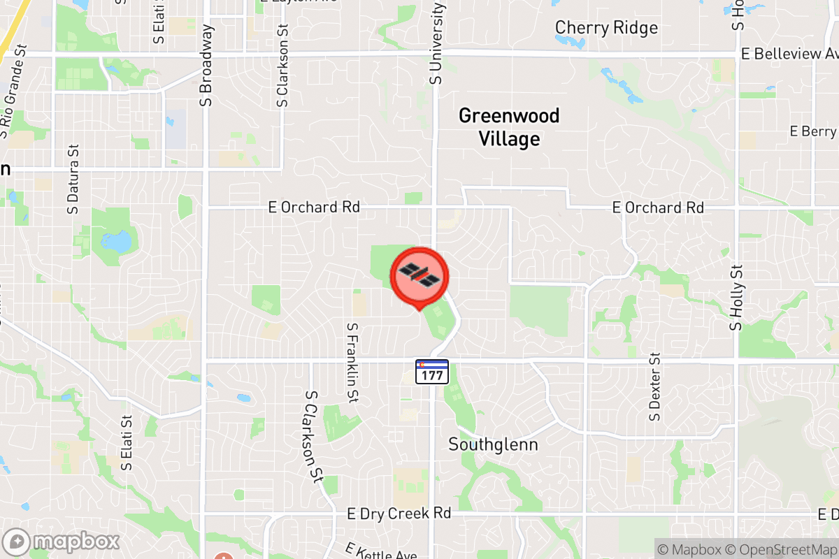 Goodson Recreation Center | Play Pickleball