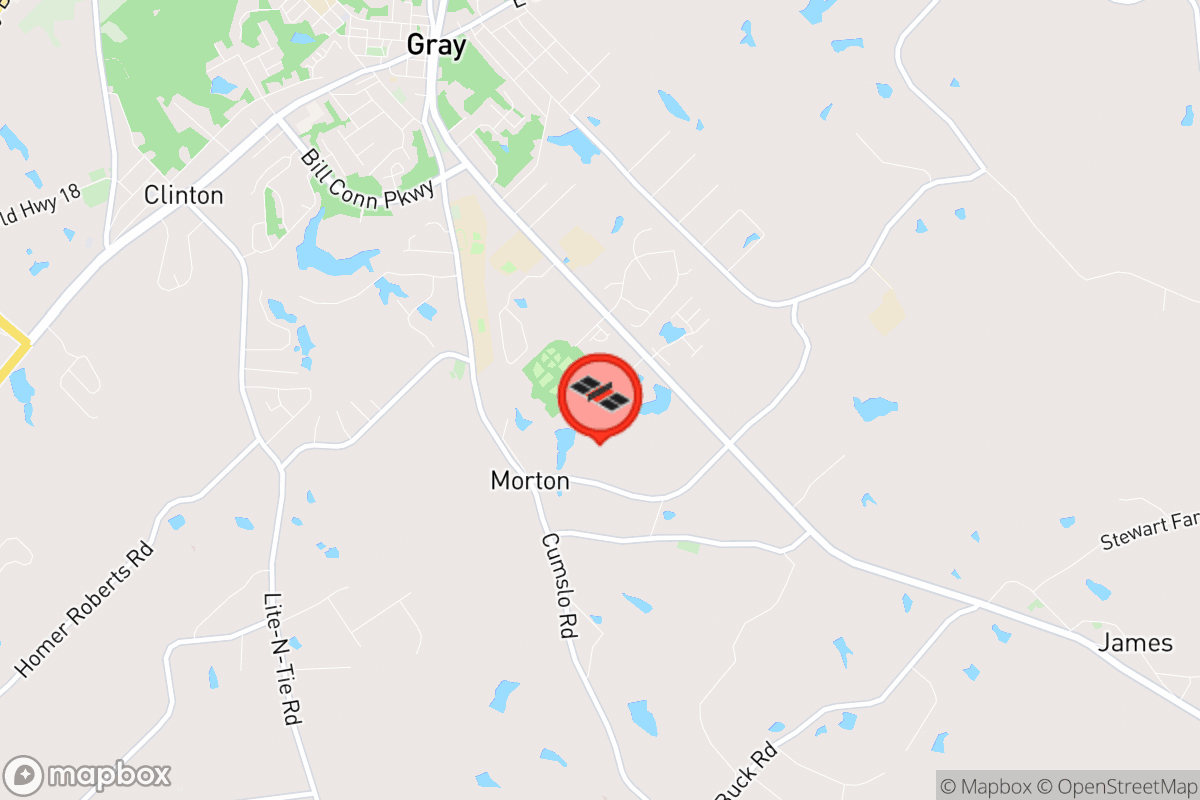 Morris Bank Recreation Complex | Play Pickleball