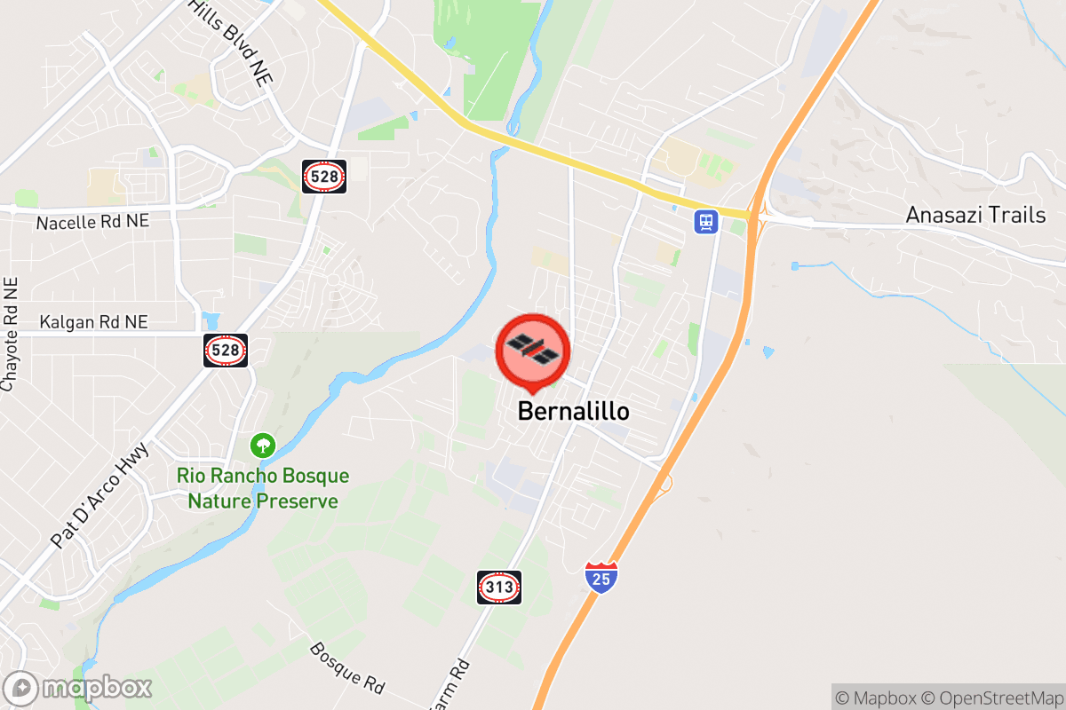 Bernalillo Recreation Center | Play Pickleball